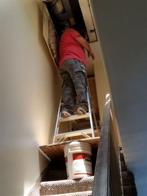 Fixing The Ac Today Is On The Bucket List Forklift Osha Forkliftlicense Forklifttraining
