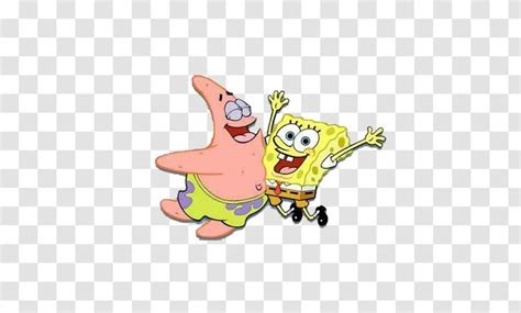 Patrick Star Squidward Tentacles Mr Krabs Sandy Cheeks Clip Art Paddy Transparent Png