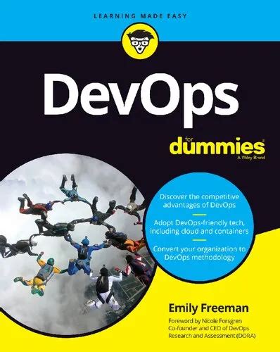 Devops For Dummies Download Pdf