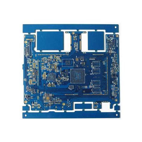 Best Hdi Pcb And Hdi Pcb Manufacturing Hdi Pcb Manufacturer