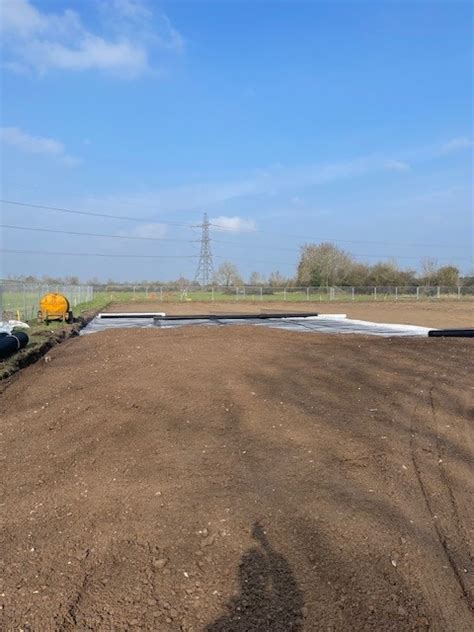 Bridge Civil Engineering Ltd Towens