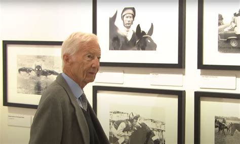 英國殿堂騎師柏葛逝世終年86歲 熱血時報 HongKonger in the UK 香港人在英國