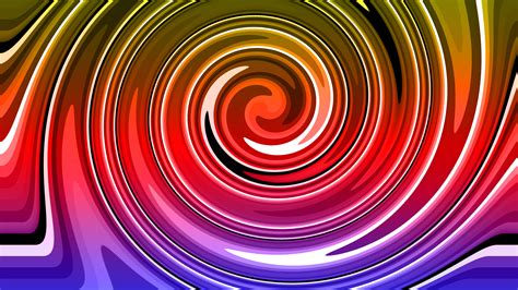 3840x2160 Swirl Multicolor Art 4k Wallpaper Hd Abstract 4k Wallpapers