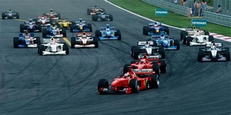 Classic Malaysian Grands Prix Motor Sport Magazine