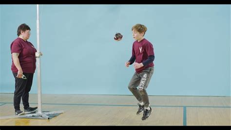 Jnyo Learn The Two Foot High Kick Youtube Jnyo Learn The Two Foot High Kick Youtube