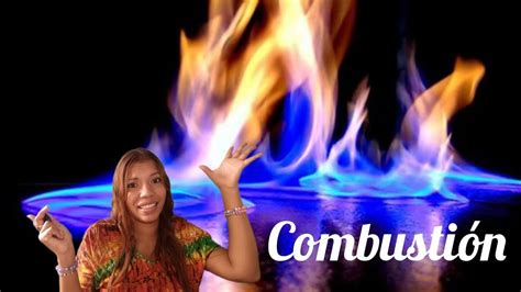 Combustión Youtube