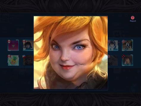 Fanny More Like R Mobilelegendsgame