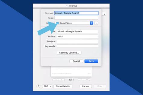 How To Print To PDF On Mac WPS Office Blog