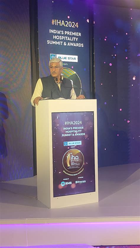 Bw Hotelier On Linkedin Iha Bwhotelier Indianhospitalityawards