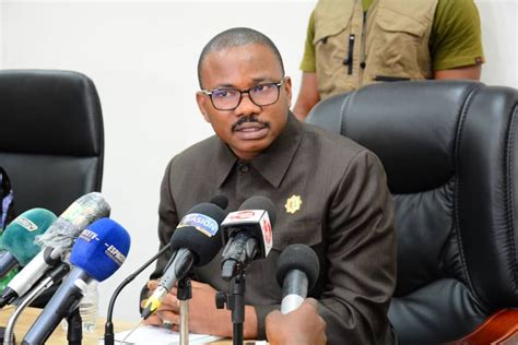 An 64 De La Guinée Une Fête Célébrée Sous Le Sceau De La Refondation