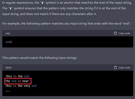 Inaccurate Basic Examples By Chatgpt Have Been Reported R Chatgpt