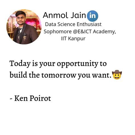 Anmol Jain On Linkedin 💯 65 Comments