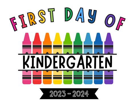 5 Editable First Day Of School Signs Free Printable 2024 2025 Artofit