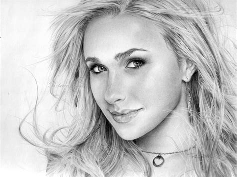 Hayden Panettiere Rebecca Blair Tattoo Rebecca Blair Art Rebecca