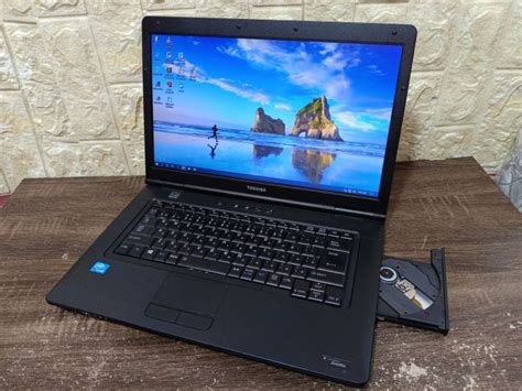 Original High Quality Very Affordable Laptop Toshiba Dynabook Satellite