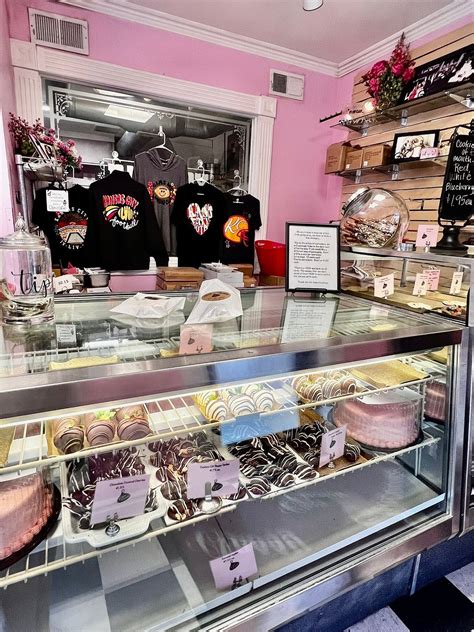 Gallery Classy Chocolate