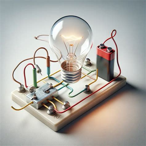Circuit Definition Meaning And Examples Wordup App