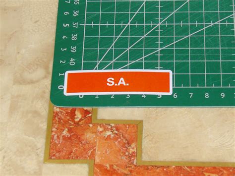 ALL CPS OR CP SYSTEM II ARCADE BOARD STICKERS FOR ALL REGIONS