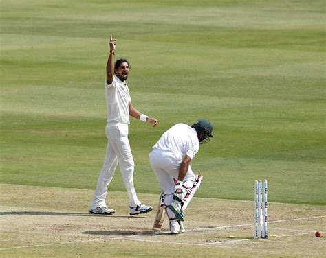 Photos India Vs Bangladesh One Off Test Day 3 Rediff Cricket