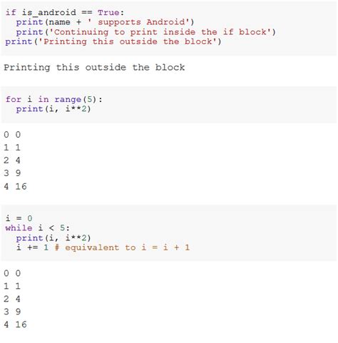 python basics quick overview to python language by rohit pingale
