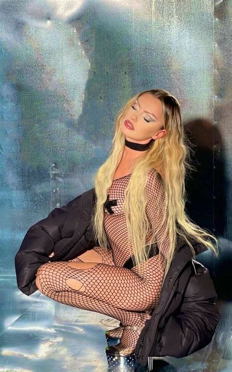 Alexandra Stan Nude Porn Pictures Xxx Photos Sex Images 4073660 Page 2 Pictoa