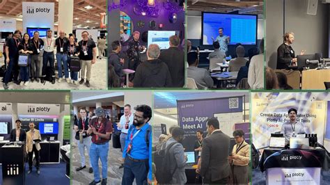 Visualizing A Billion Points Databricks Sql Plotly Dash And The