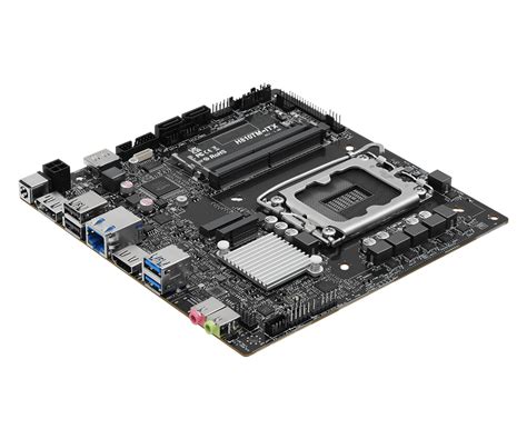 Asrock H810tm Itx