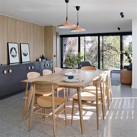 Inbetween Architecture Transforms Terribly Dated 1970s Melbourne