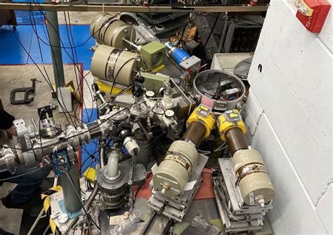 Discovery Of Low Lying Isomeric States In Cesium 136 Has Applications