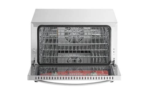 Half Size Countertop Convection Oven Superior Party Rentals