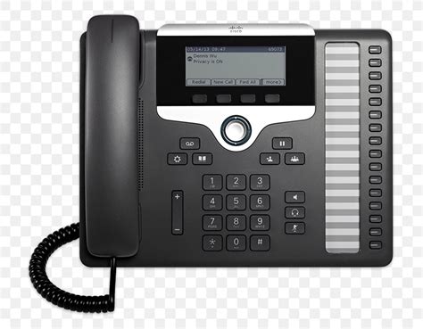 Cisco Cisco Cisco Systems Cisco VoIP Phone PNG