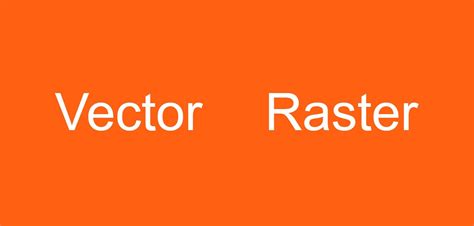 What Is A Vector File