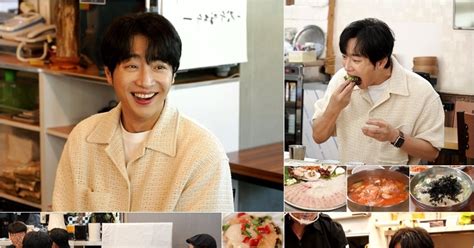 이상엽 아내 첫눈에 반해 결혼 전까지 매일 찾아갔다