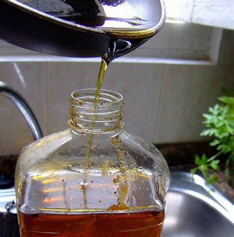 ¿qué Se Hace Con El Aceite De Cocina Usado El Diario De Carlos Paz