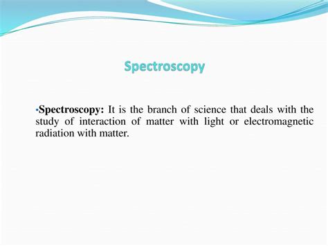 Instrumental Techniques Powerpoint Slides Learnpick India