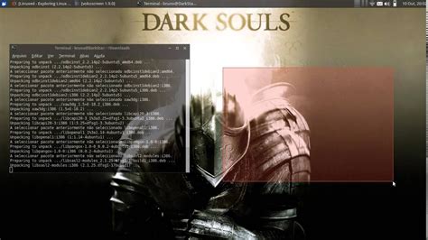 Como Instalar A Ia32 Libs No Ubuntu Youtube