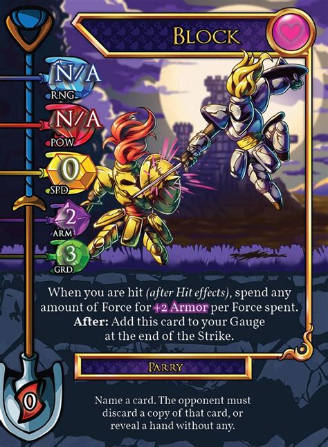 Block Season 4 Exceed Fighting System Wiki Fandom