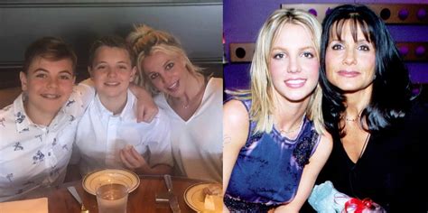 Britney Spears Claims Lynne Spears Hit Her After Night Of Partying
