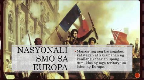 MGA SALIK SA PAG USBONG NG NASYONALISMO SA ASYA Pptx