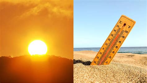 Onda De Calor Em Sc Saiba Até Quando Os Termômetros Vão Registrar