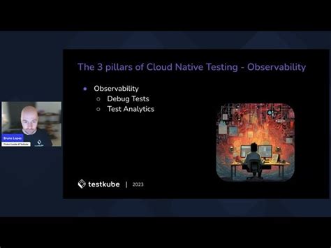 Free Video Conquering Kubernetes Testing Challenges The Cloud Native
