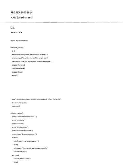 Practical Record Pdf Software Engineering Software Development