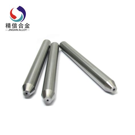 高耐磨硬质合金水刀喷头 水射流沙管 水刀合金喷嘴 株洲金信硬质合金有限公司