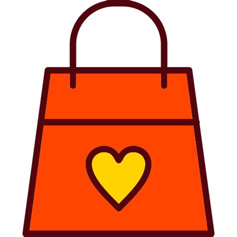 Bolsas De Compra Iconos Gratis De Negocio