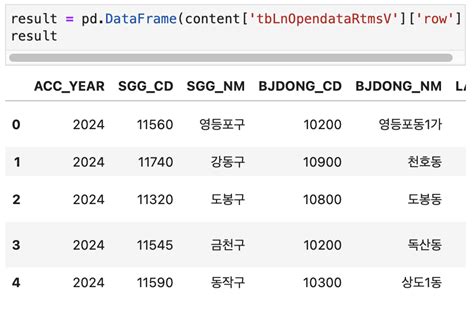 Xml파일을 Json으로 변환하기 매일의 기억