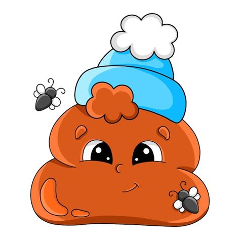 Premium Vector Cartoon Character Isolated On White Background Design