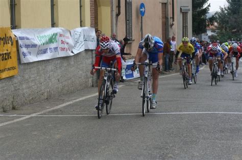 Ciclismo Allievi Classifica Risultati E Prossime Gare Categoria Allievi