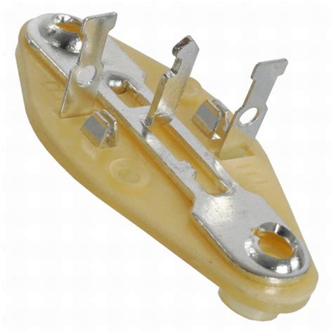 To 3 Transistor Socket