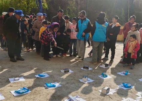 昭通福彩参与“拒绝非法彩票，共建阳光福彩”公益宣传活动 顺牛网