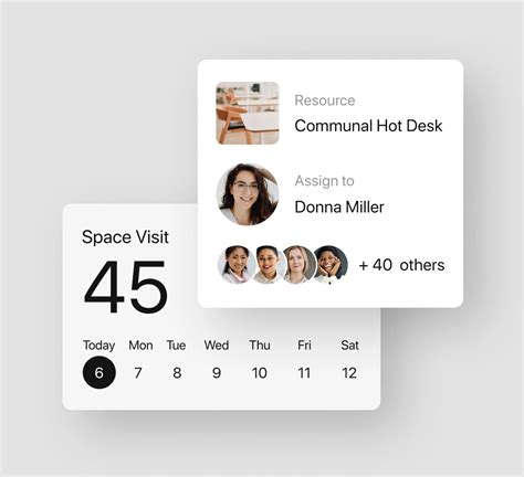 Assignments For Coworking Spaces Optix